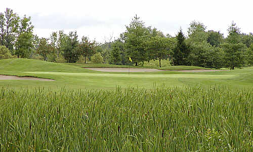 Memberships - Cattails Golf Club
