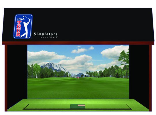 AboutGolf Simulator Information - Cattails Golf Club