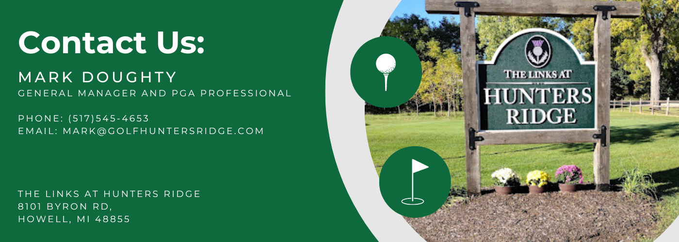 The Links at Hunters Ridge - Cattails Golf Club